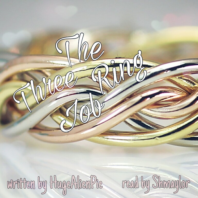 [Podfic] The Three Ring Job - Shmaylor - Leverage [Archive of Our Own]