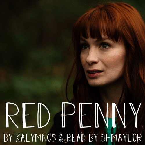 [Podfic] Red Penny - Shmaylor, kalymnos - Supernatural [Archive of Our Own]